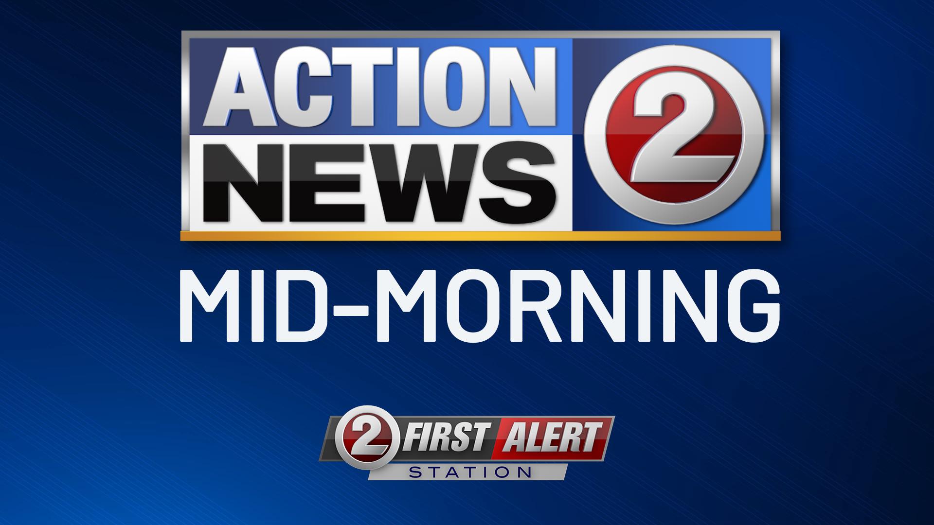 WBAY | Live Newscasts | Green Bay, WI