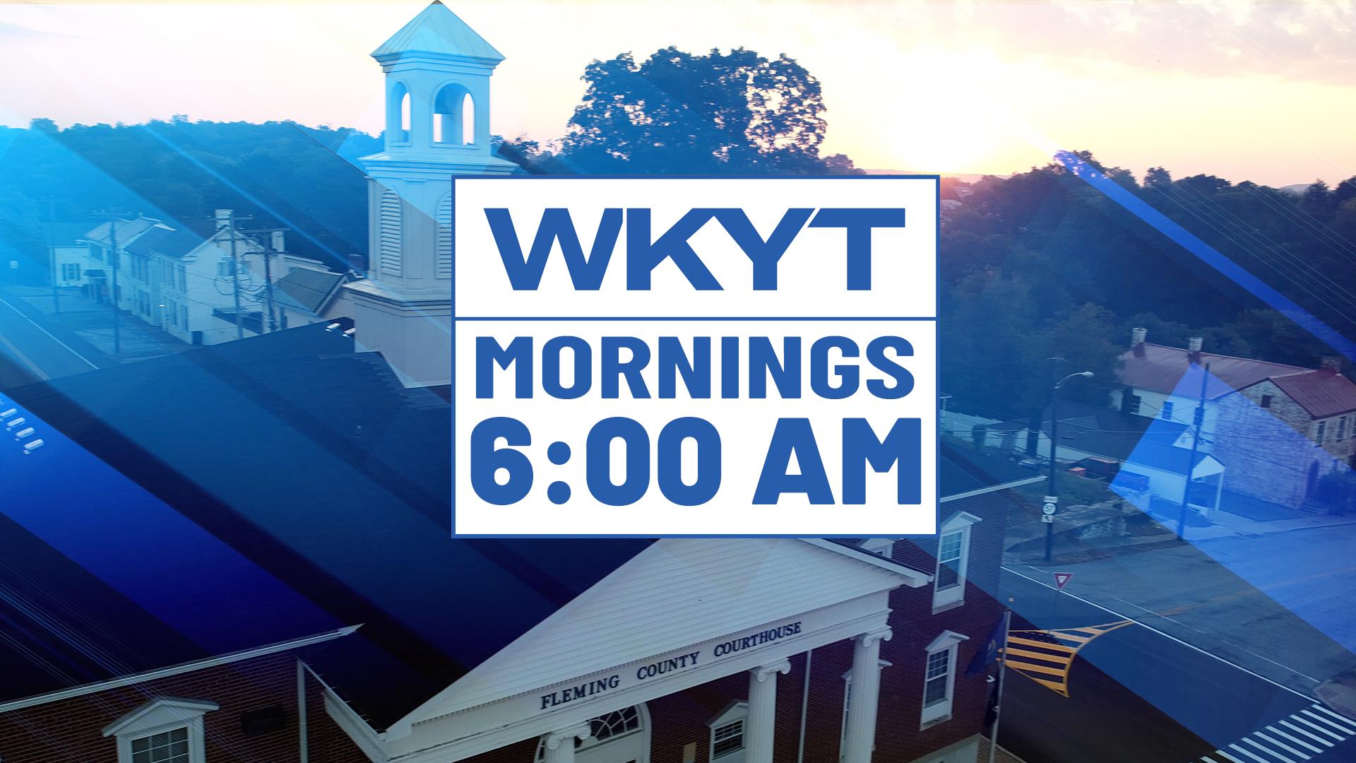 WKYT | Watch WKYT Now | Lexington, KY