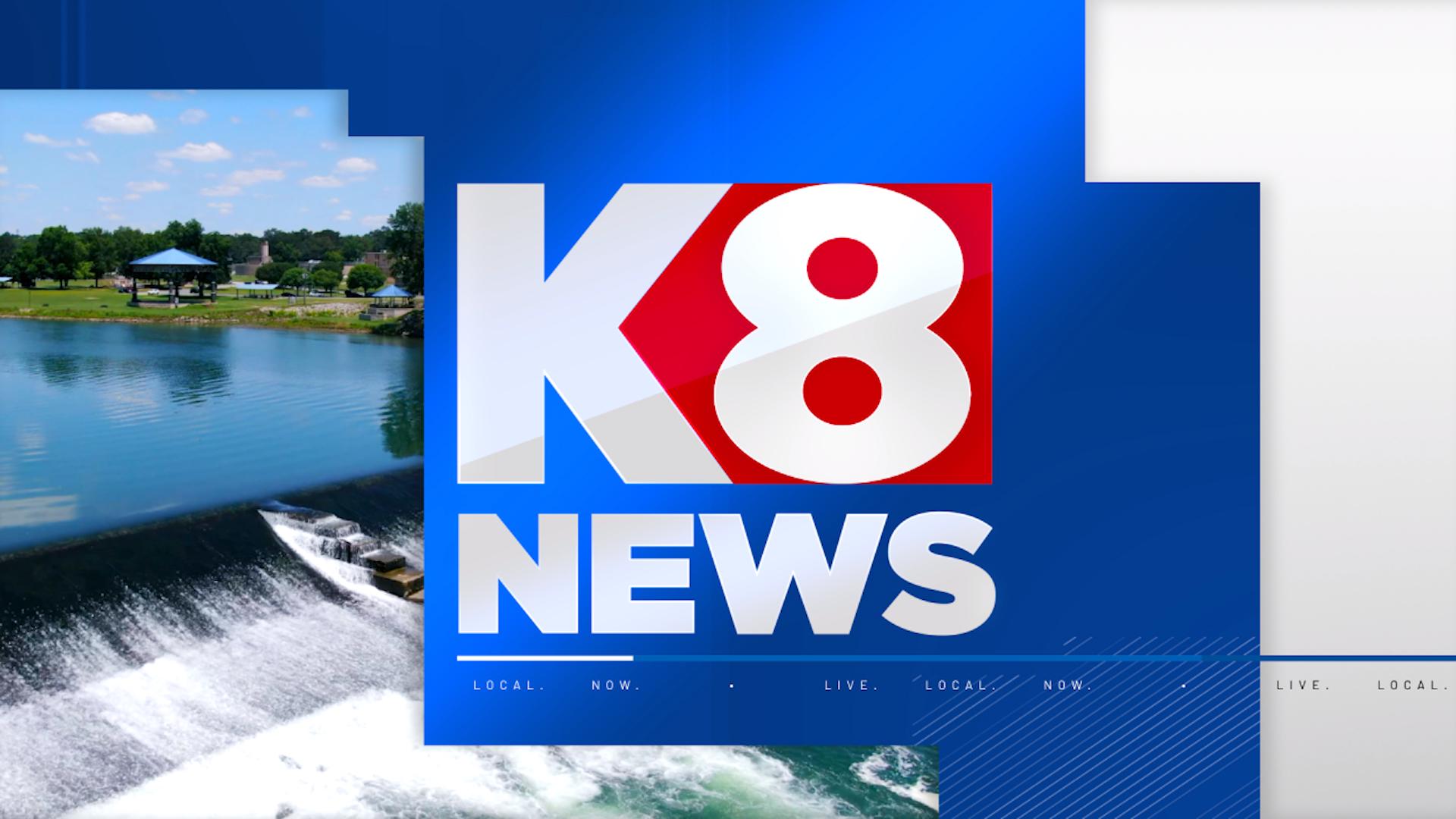 K8 News Live