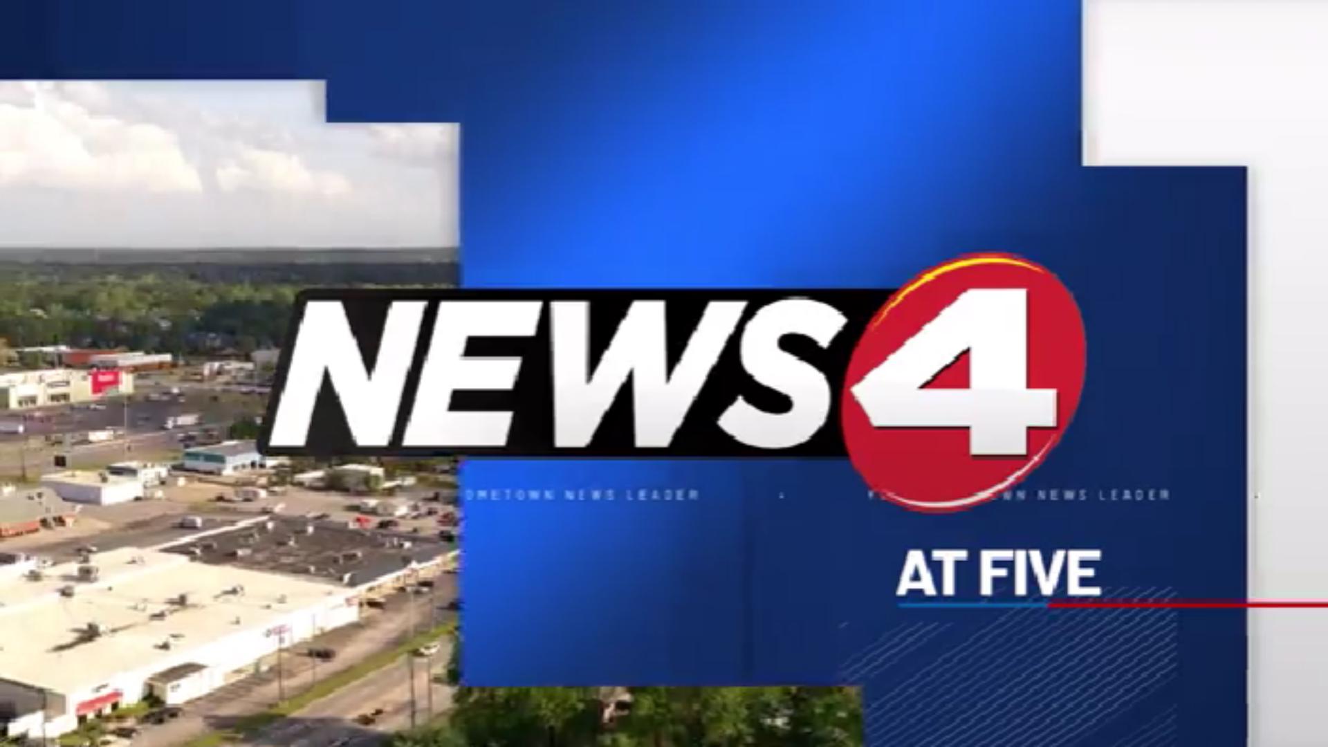WTVY News 4 - LIVE