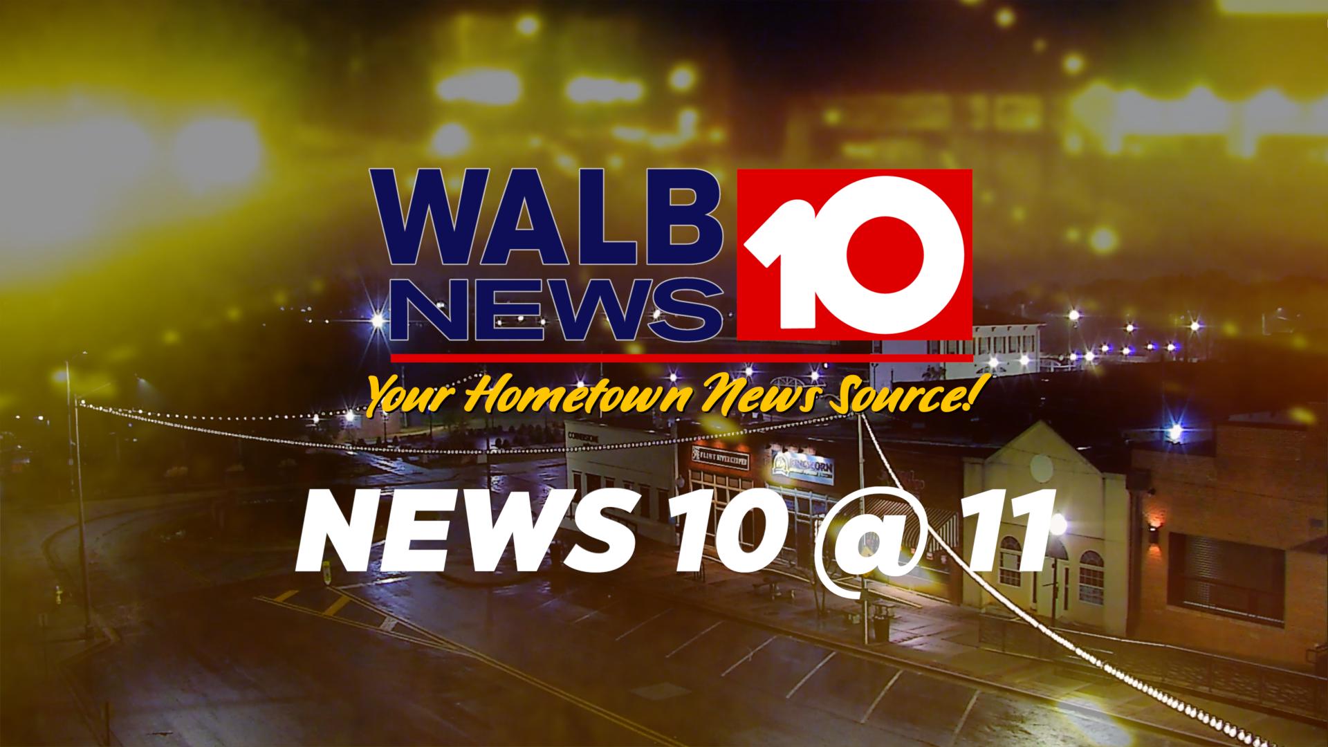 WALB News 10 | Watch Live News Now | Southwest, Georgia
