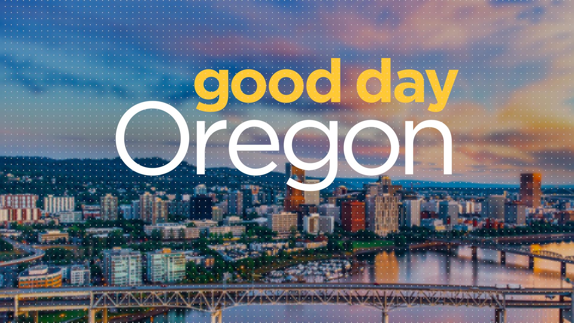 Watch Live: FOX 12 Oregon