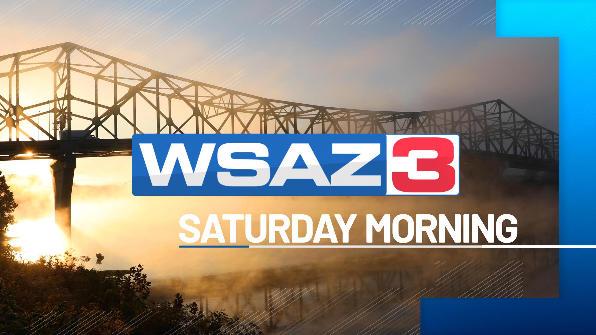 WSAZ Live | videos, WSAZ Now