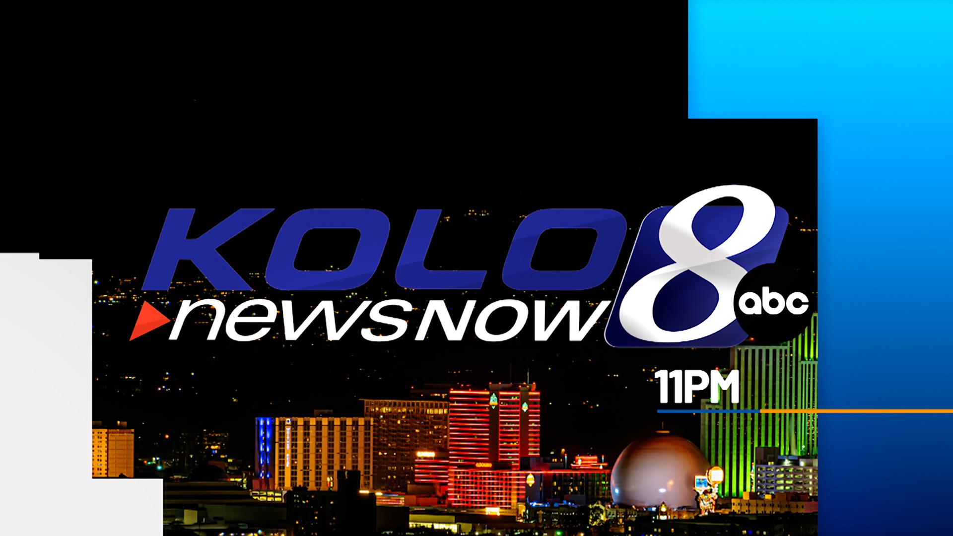 KOLO | Livestream | Reno, NV