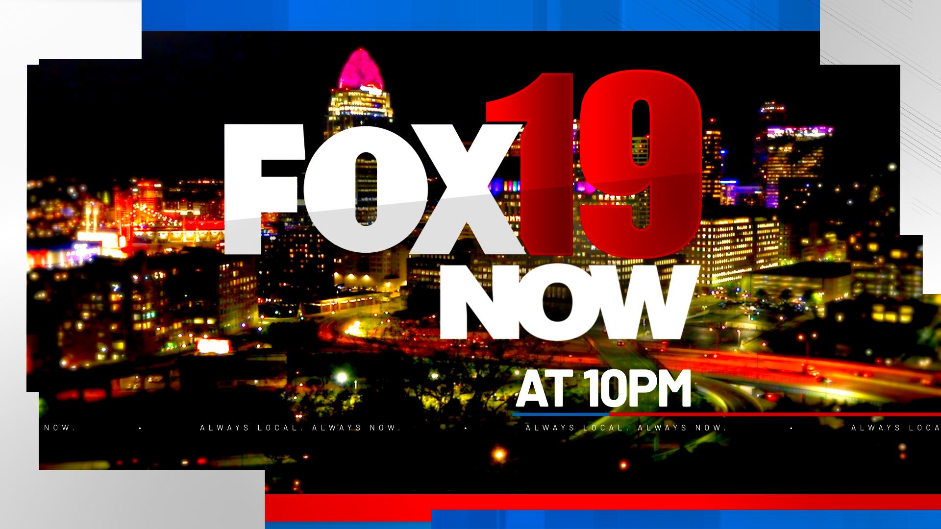 Watch FOX19 News Live
