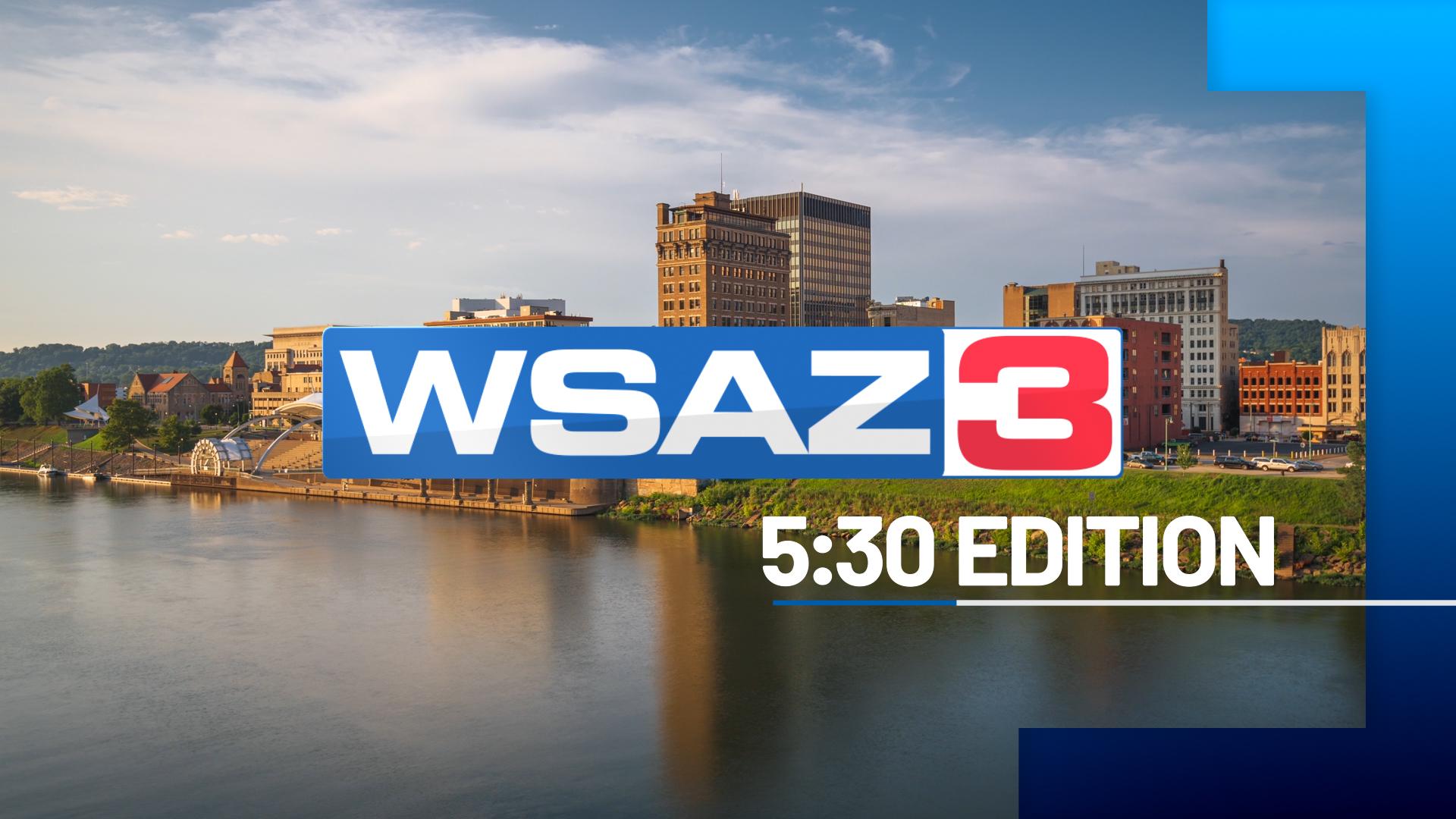 WSAZ Live | videos, WSAZ Now