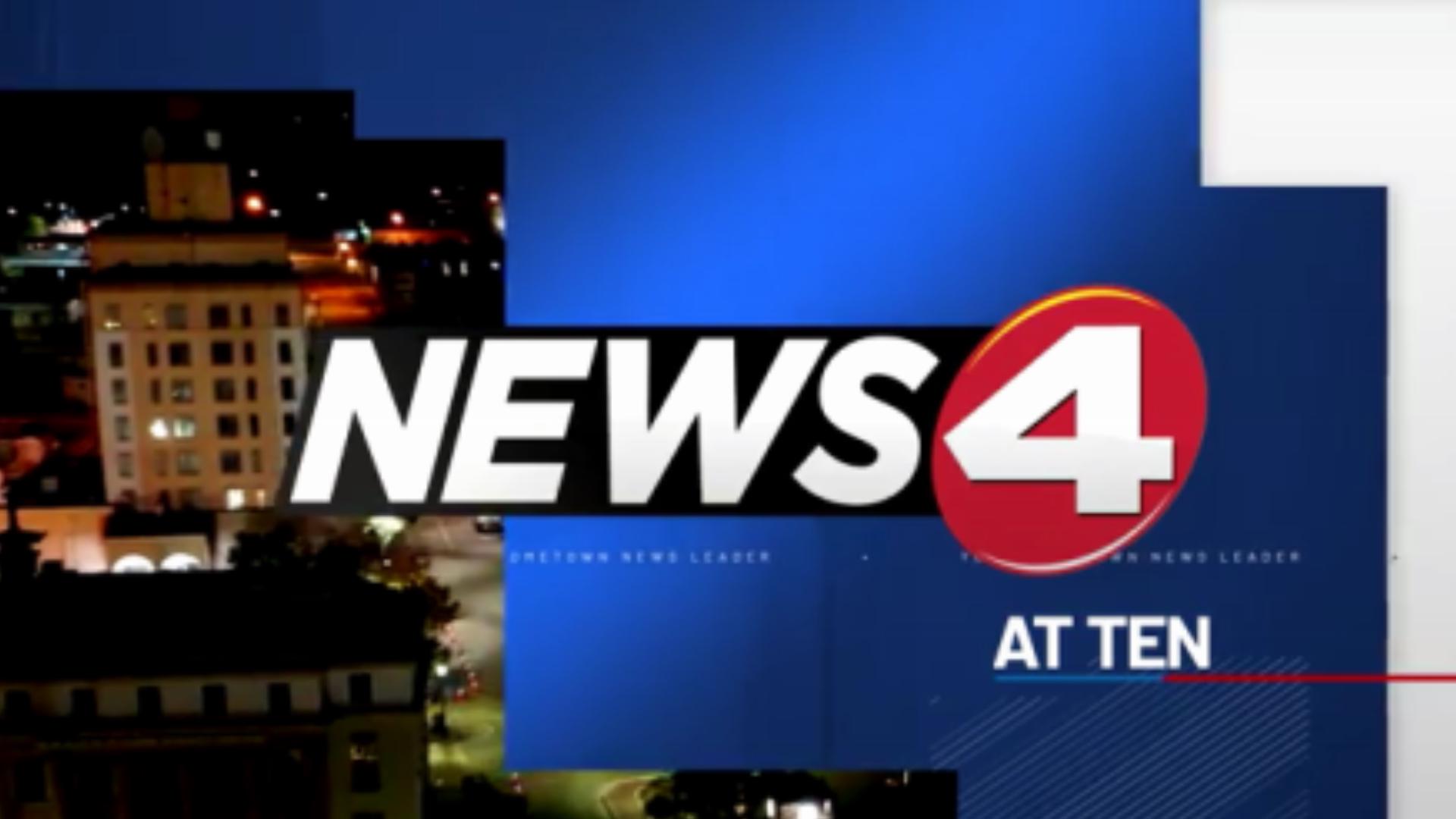 WTVY News 4 - LIVE
