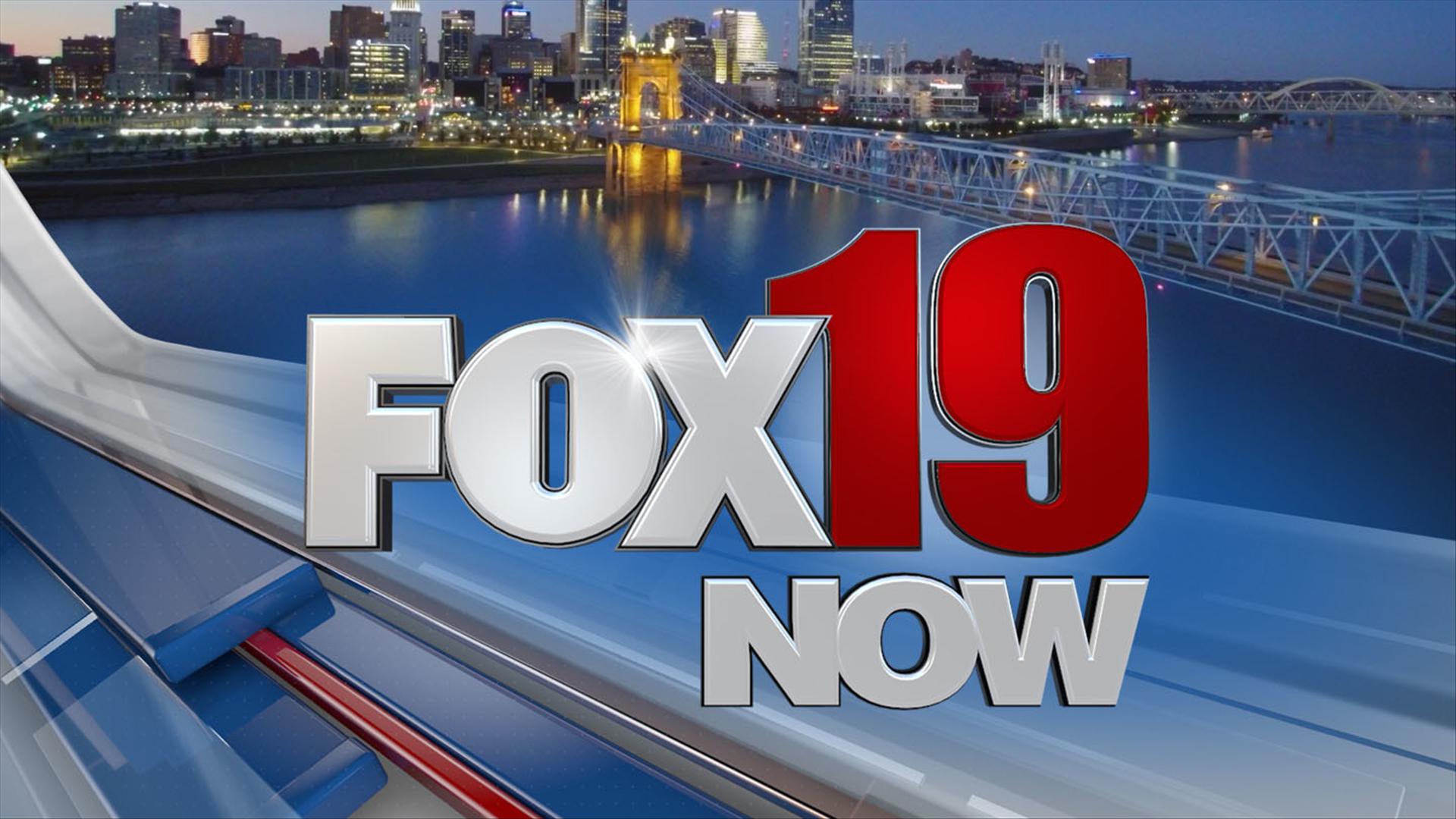 Watch FOX19 News Live