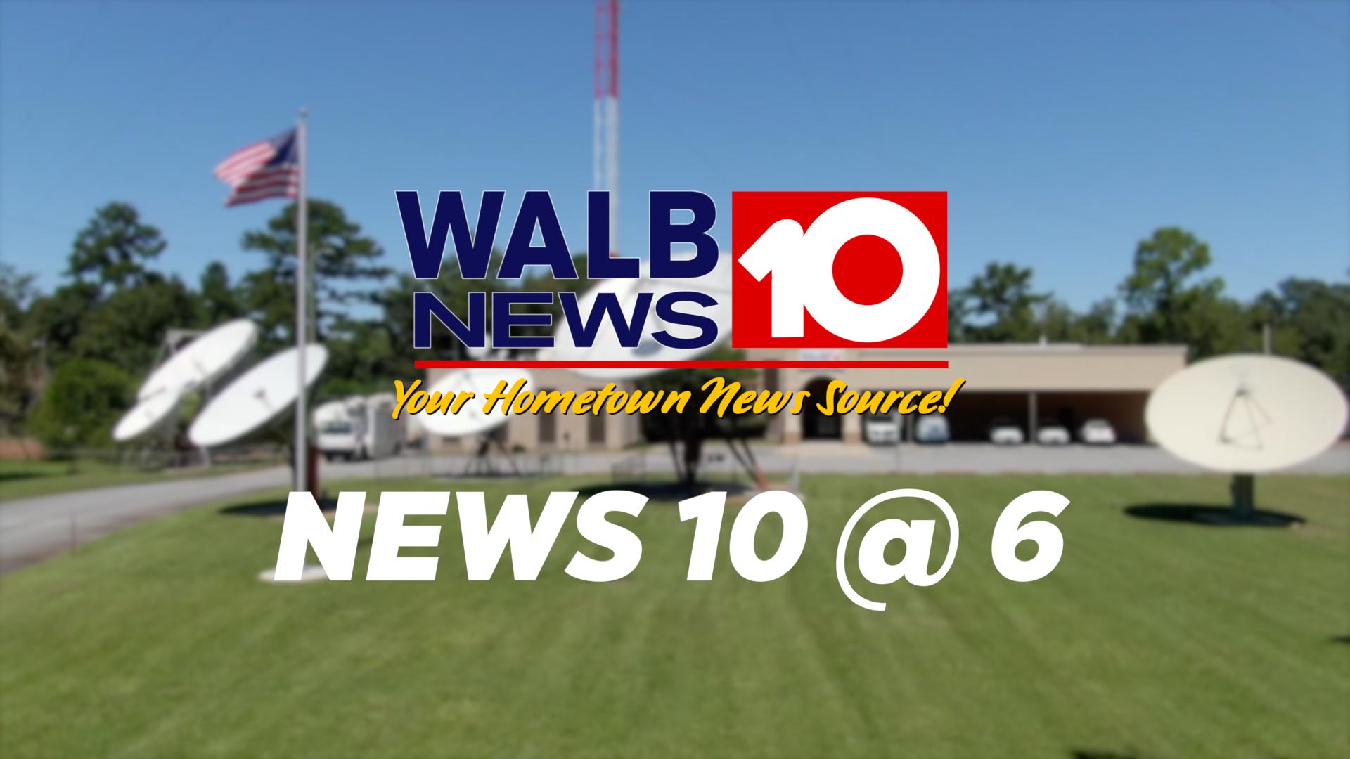 WALB News 10 | Watch Live News Now | Southwest, Georgia
