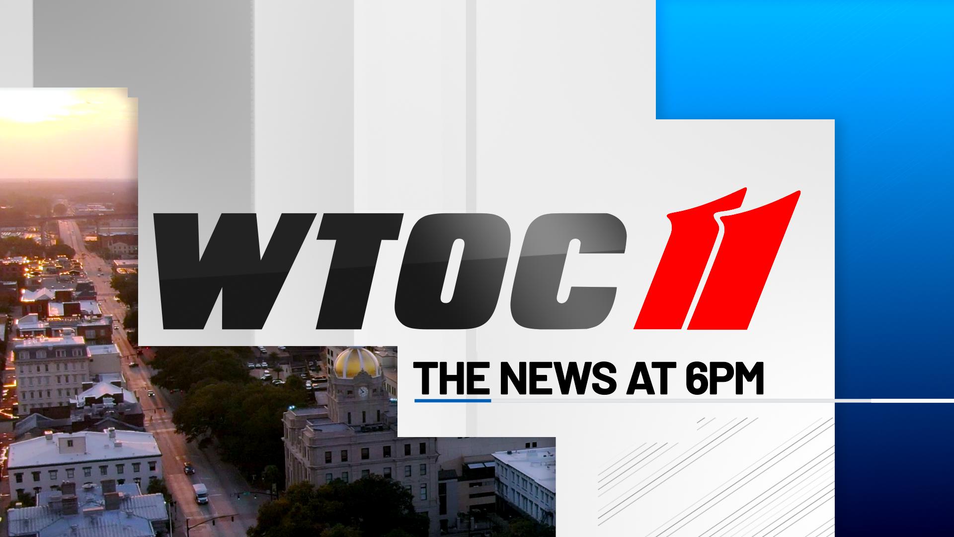WTOC | Watch Live News | Savannah, South Carolina and Georgia