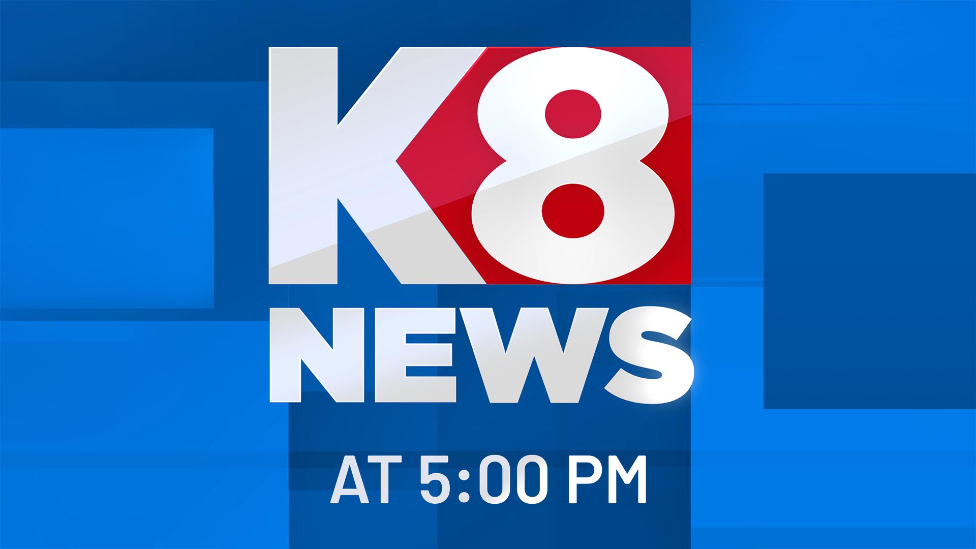 K8 News Live