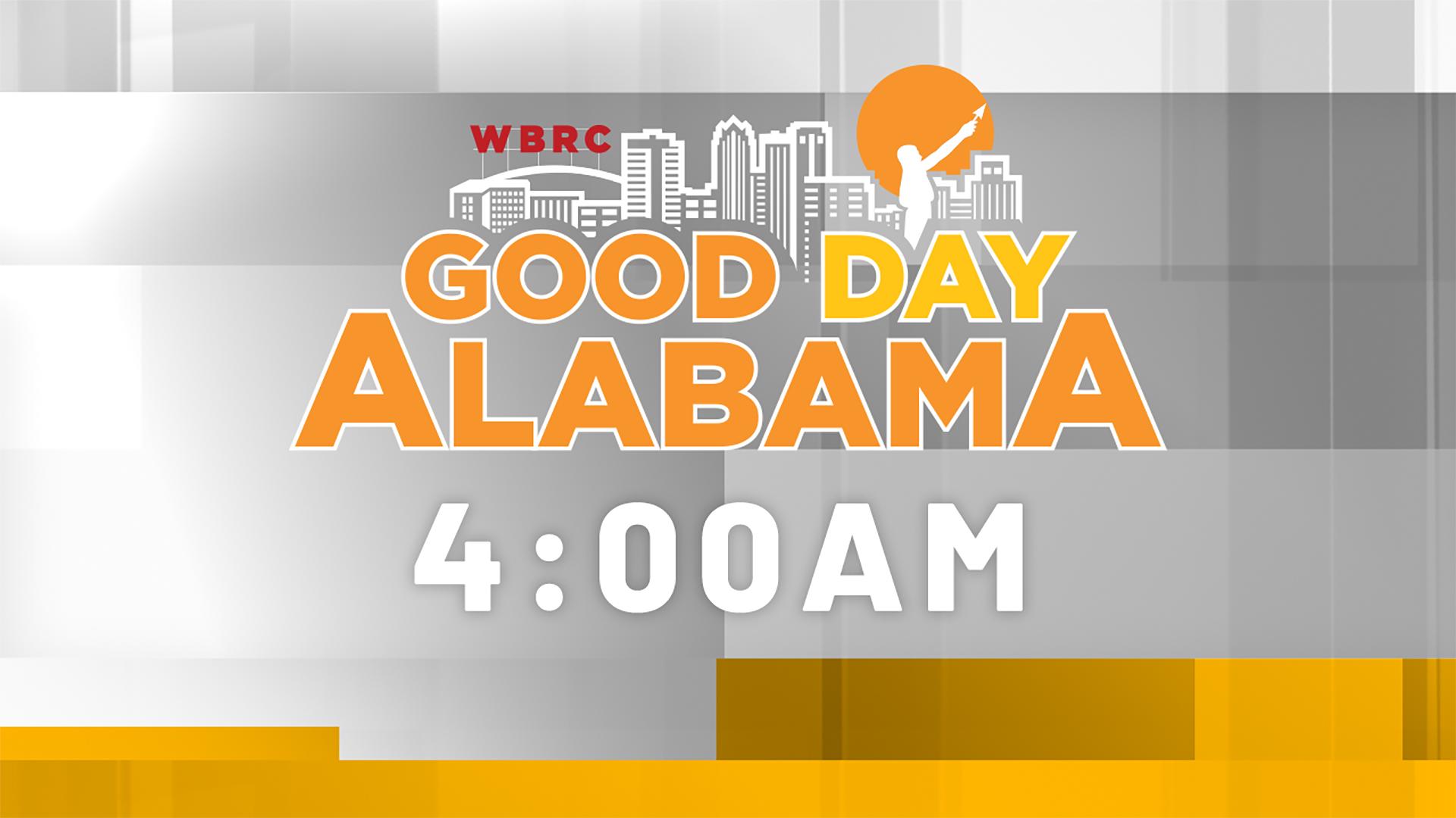 WBRC 6 News | Watch Live Newscasts | Birmingham, Alabama