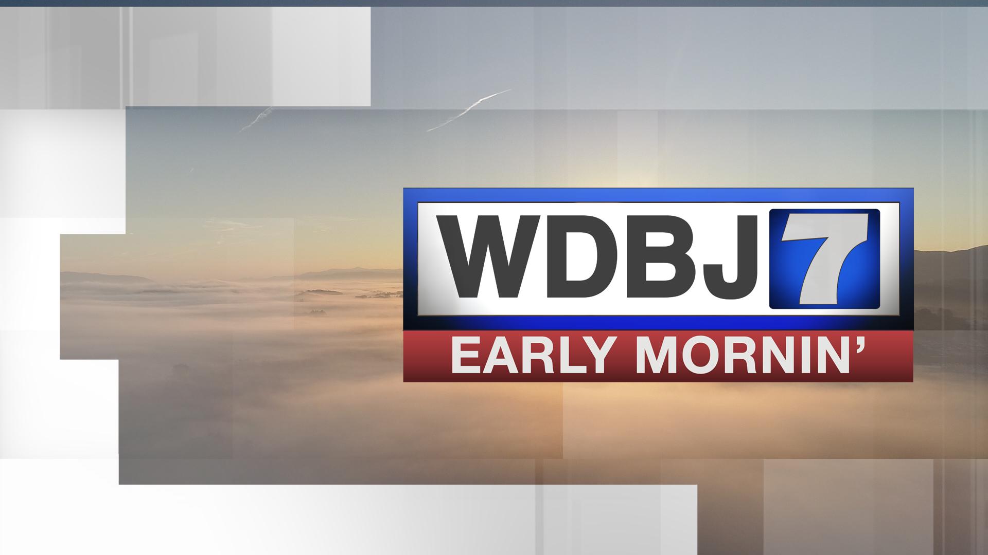 WDBJ7 Newscasts and WDBJ7+