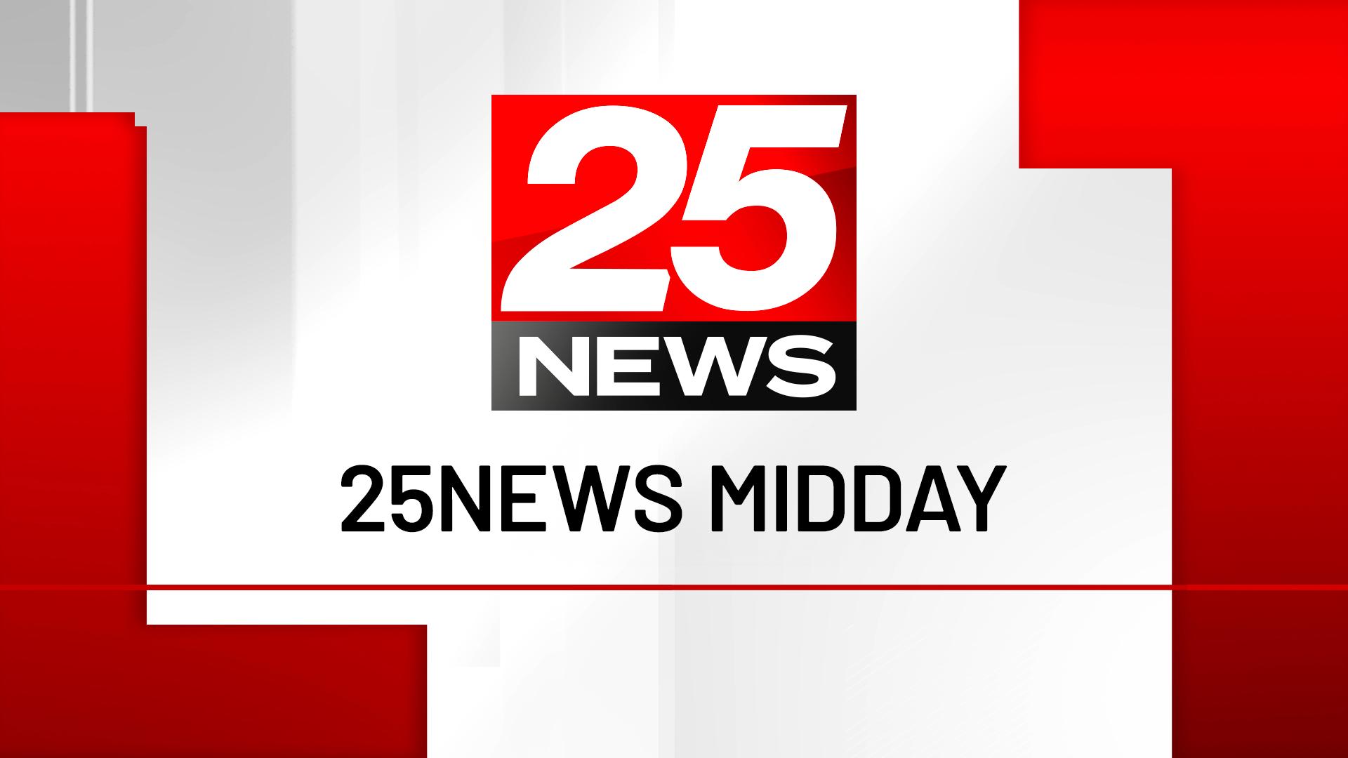 25News Livestream