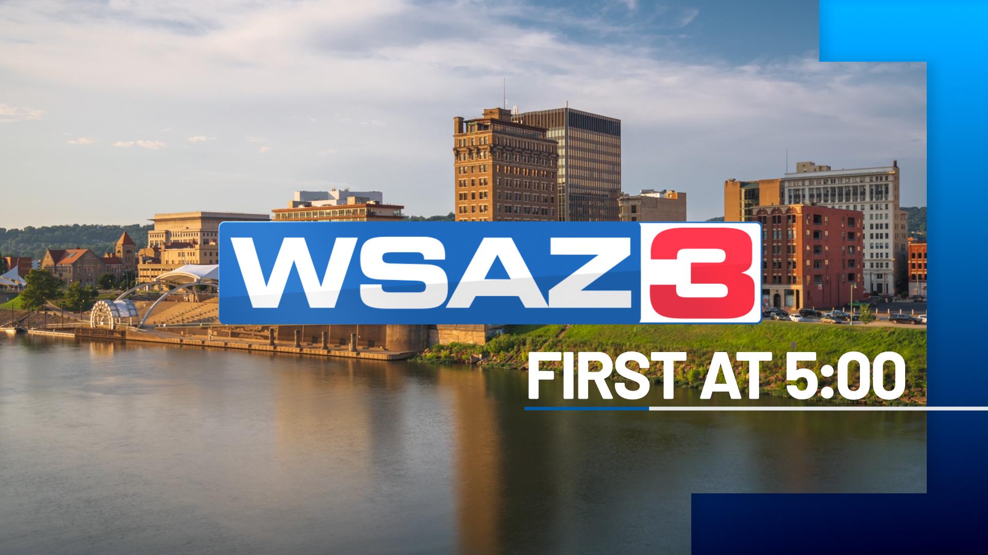 WSAZ Live | videos, WSAZ Now