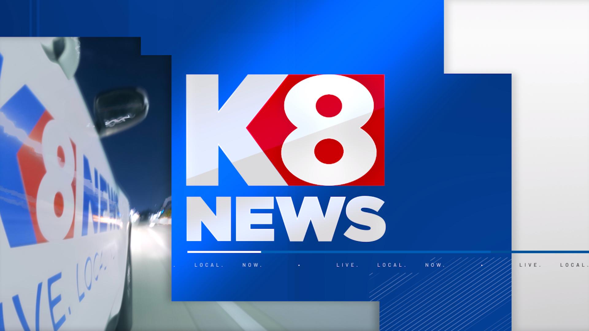 K8 News Live