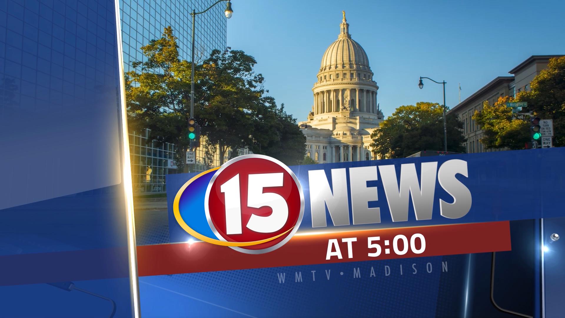 WMTV 15 News | Watch Live | Latest News and First Alert Weather