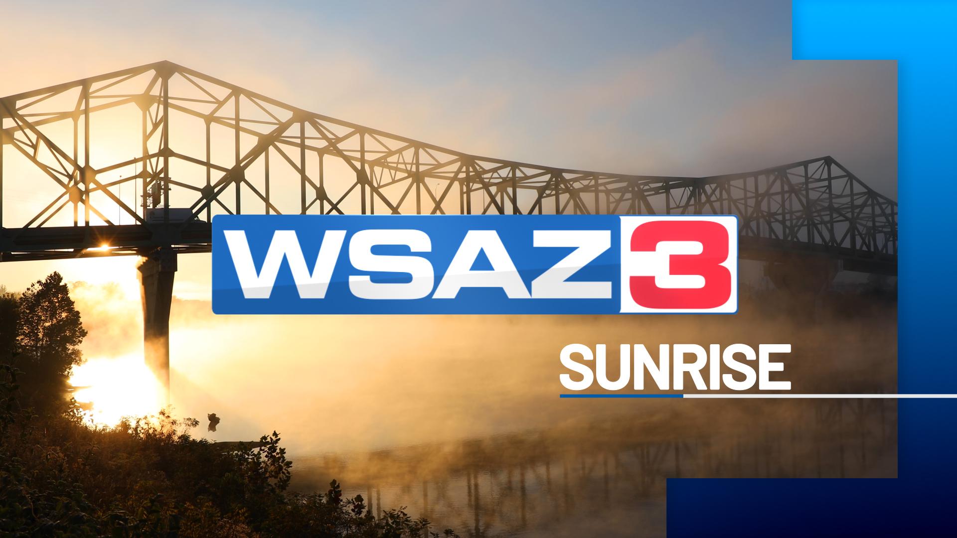 WSAZ Live | videos, WSAZ Now